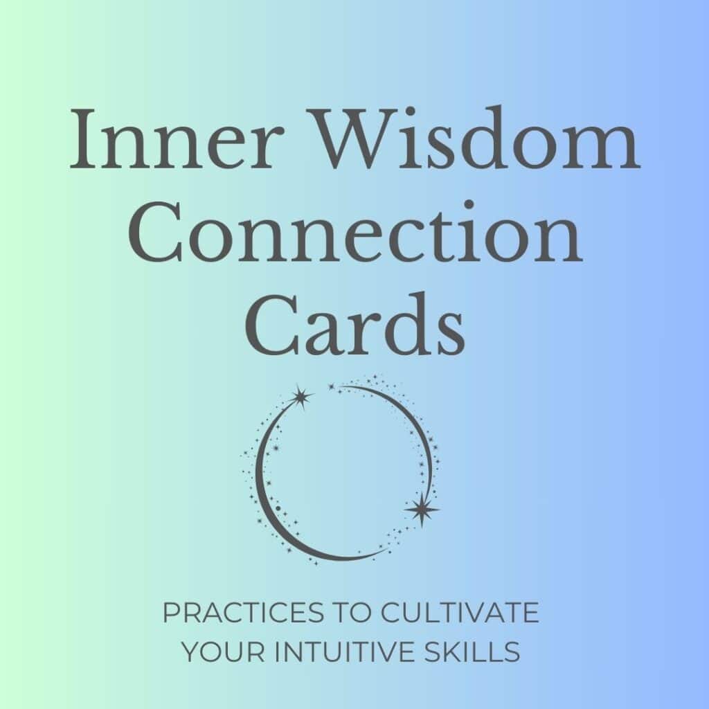 Inner Wisdom Connection Download - Thought Change