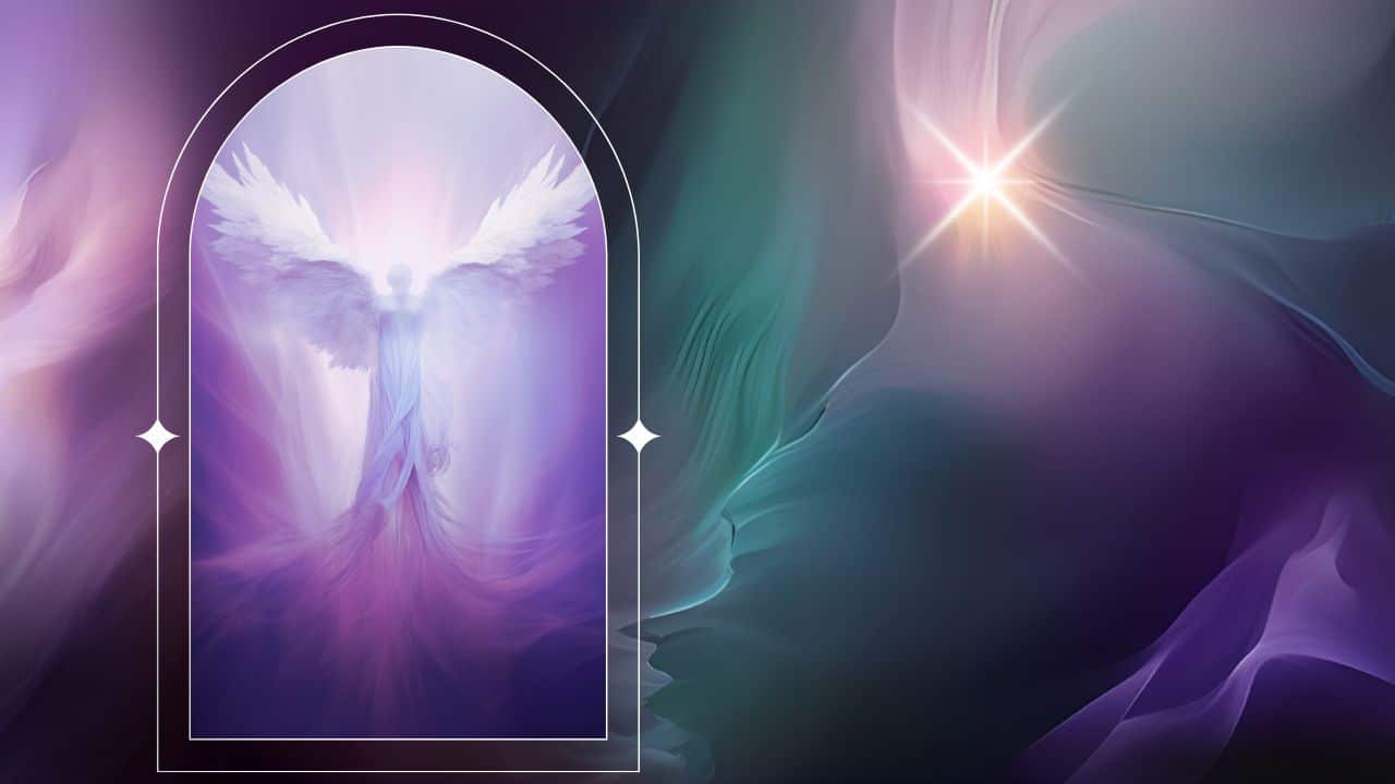The Truth About Angels & Their Role in Our Lives - Thought Change